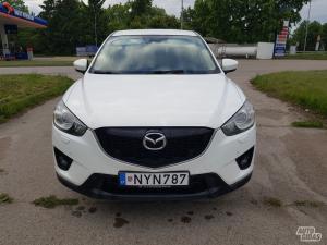 Мазда СХ-5 2014 в Радвилишкис, объемом двигателя 2.20 л и пробегом 243 тыс. км за 5650 €, фото 3 на AUTOMOTO.COM.LV