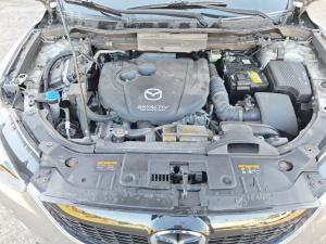 Mazda CX-5 2014 in Jelgava, with an engine capacity of 2.20 L and mileage of 164 thousand km for 8200 €, photo 5 on AUTOMOTO.COM.LV