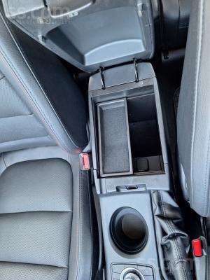 Mazda CX-5 2014 in Jelgava, with an engine capacity of 2.20 L and mileage of 164 thousand km for 8200 €, photo 15 on AUTOMOTO.COM.LV