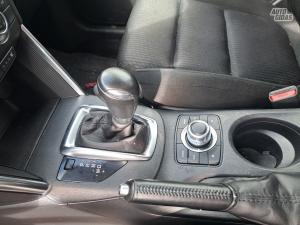 Mazda CX-5 2014 Šilutė, ar dzinēja tilpumu 2.20 L un nobraukumu 219 tūkst. km par 2750 €, foto 13 vietnē AUTOMOTO.COM.LV