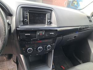 Mazda CX-5 2014 Šilutė, ar dzinēja tilpumu 2.20 L un nobraukumu 219 tūkst. km par 2750 €, foto 14 vietnē AUTOMOTO.COM.LV