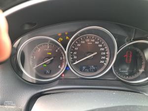 Mazda CX-5 2014 Šilutė, ar dzinēja tilpumu 2.20 L un nobraukumu 219 tūkst. km par 2750 €, foto 15 vietnē AUTOMOTO.COM.LV