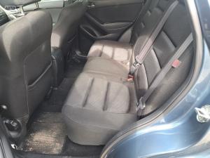 Mazda CX-5 2014 Šilutė, ar dzinēja tilpumu 2.20 L un nobraukumu 219 tūkst. km par 2750 €, foto 16 vietnē AUTOMOTO.COM.LV