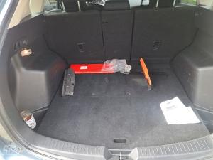 Mazda CX-5 2014 Šilutė, ar dzinēja tilpumu 2.20 L un nobraukumu 219 tūkst. km par 2750 €, foto 17 vietnē AUTOMOTO.COM.LV