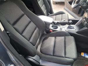 Mazda CX-5 2014 Šilutė, ar dzinēja tilpumu 2.20 L un nobraukumu 219 tūkst. km par 2750 €, foto 19 vietnē AUTOMOTO.COM.LV