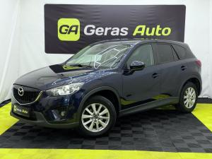 Mazda CX-5 2014 in Vilnius, with an engine capacity of 0.00 L and mileage of 0 thousand km for 8990 €, photo  on AUTOMOTO.COM.LV