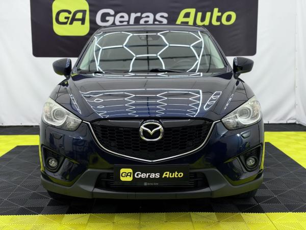 Mazda CX-5 2014 in Vilnius, with an engine capacity of 0.00 L and mileage of 0 thousand km for 8990 €, photo 4 on AUTOMOTO.COM.LV