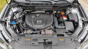 Mazda CX-5 2015 in Siauliai, with an engine capacity of 2.20 L and mileage of 165 thousand km for 8999 €, photo 28 on AUTOMOTO.COM.LV