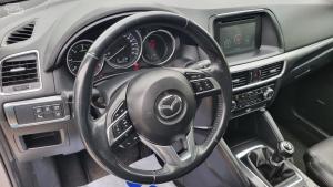 Mazda CX-5 2015 in Siauliai, with an engine capacity of 2.20 L and mileage of 165 thousand km for 8900 €, photo 21 on AUTOMOTO.COM.LV