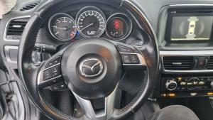 Mazda CX-5 2015 Šauļi, ar dzinēja tilpumu 2.20 L un nobraukumu 165 tūkst. km par 8800 €, foto 17 vietnē AUTOMOTO.COM.LV