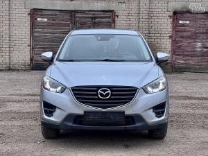 Mazda CX-5 2015 in Kretinga, with an engine capacity of 2.20 L and mileage of 245 thousand km for 7750 €, photo 3 on AUTOMOTO.COM.LV