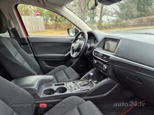 Mazda CX-5 2015 in Tartu, with an engine capacity of 2.20 L and mileage of 159 thousand km for 10790 €, photo 9 on AUTOMOTO.COM.LV