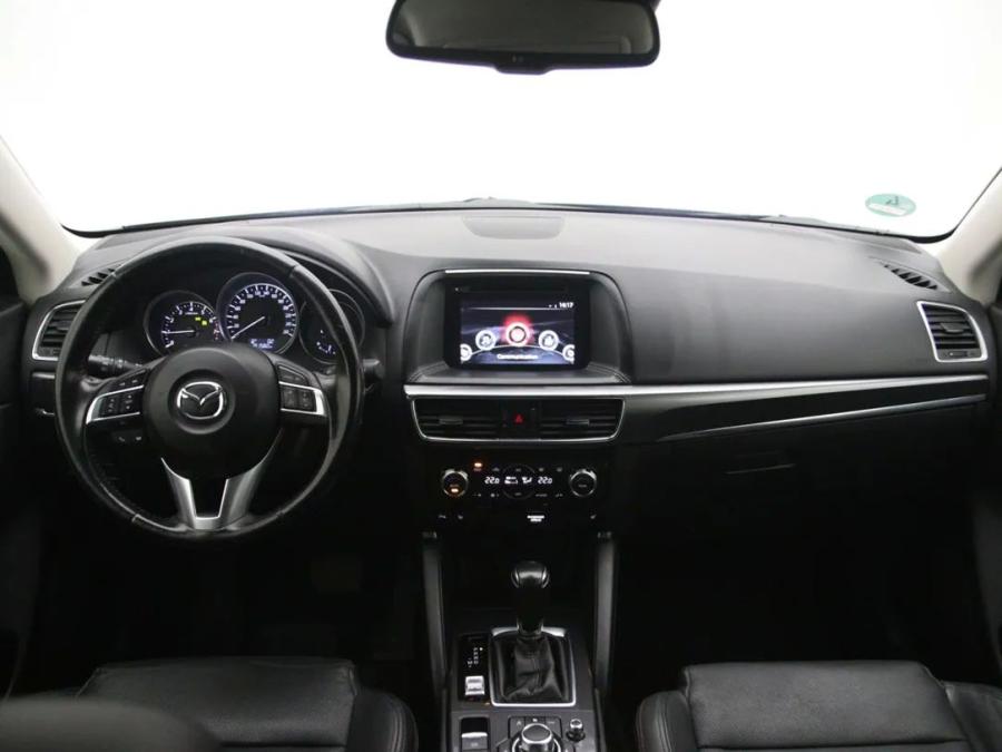 Мазда СХ-5 2015 в Вильнюс, объемом двигателя 2.50 л и пробегом 182 тыс. км за 14699 €, фото 3 на AUTOMOTO.COM.LV