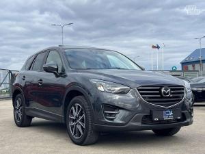 Mazda CX-5 2015 in Marijampole, with an engine capacity of 2.20 L and mileage of 173 thousand km for 9950 €, photo 4 on AUTOMOTO.COM.LV