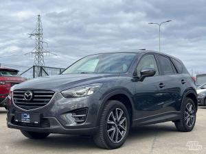 Mazda CX-5 2015 in Marijampole, with an engine capacity of 2.20 L and mileage of 173 thousand km for 9950 €, photo 5 on AUTOMOTO.COM.LV