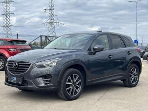 Mazda CX-5 2015 in Marijampole, with an engine capacity of 2.20 L and mileage of 173 thousand km for 9950 €, photo 7 on AUTOMOTO.COM.LV