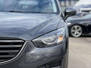 Mazda CX-5 2015 in Marijampole, with an engine capacity of 2.20 L and mileage of 173 thousand km for 9950 €, photo 8 on AUTOMOTO.COM.LV