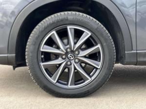 Mazda CX-5 2015 in Marijampole, with an engine capacity of 2.20 L and mileage of 173 thousand km for 9950 €, photo 15 on AUTOMOTO.COM.LV