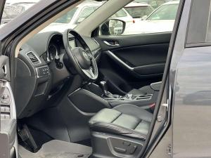 Mazda CX-5 2015 in Marijampole, with an engine capacity of 2.20 L and mileage of 173 thousand km for 9950 €, photo 17 on AUTOMOTO.COM.LV