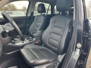 Mazda CX-5 2015 in Marijampole, with an engine capacity of 2.20 L and mileage of 173 thousand km for 9950 €, photo 19 on AUTOMOTO.COM.LV