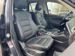 Mazda CX-5 2015 in Marijampole, with an engine capacity of 2.20 L and mileage of 173 thousand km for 9950 €, photo 22 on AUTOMOTO.COM.LV