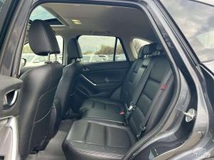 Mazda CX-5 2015 in Marijampole, with an engine capacity of 2.20 L and mileage of 173 thousand km for 9950 €, photo 24 on AUTOMOTO.COM.LV