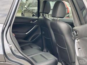 Mazda CX-5 2015 in Marijampole, with an engine capacity of 2.20 L and mileage of 173 thousand km for 9950 €, photo 25 on AUTOMOTO.COM.LV