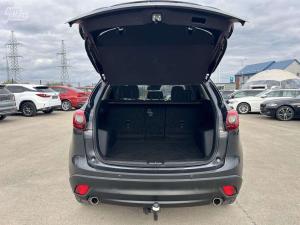 Mazda CX-5 2015 in Marijampole, with an engine capacity of 2.20 L and mileage of 173 thousand km for 9950 €, photo 27 on AUTOMOTO.COM.LV
