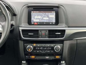 Mazda CX-5 2015 in Marijampole, with an engine capacity of 2.20 L and mileage of 173 thousand km for 9950 €, photo 30 on AUTOMOTO.COM.LV