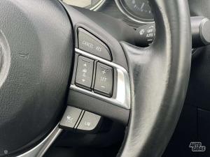 Mazda CX-5 2015 in Marijampole, with an engine capacity of 2.20 L and mileage of 173 thousand km for 9950 €, photo 34 on AUTOMOTO.COM.LV