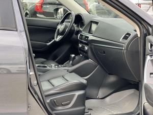 Mazda CX-5 2015 Marijampole, ar dzinēja tilpumu 2.20 L un nobraukumu 173 tūkst. km par 9750 €, foto 20 vietnē AUTOMOTO.COM.LV