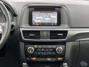 Mazda CX-5 2015 Marijampole, ar dzinēja tilpumu 2.20 L un nobraukumu 173 tūkst. km par 9750 €, foto 30 vietnē AUTOMOTO.COM.LV