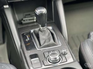 Mazda CX-5 2015 Marijampole, ar dzinēja tilpumu 2.20 L un nobraukumu 173 tūkst. km par 9750 €, foto 32 vietnē AUTOMOTO.COM.LV