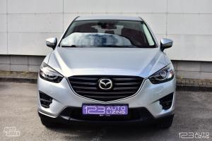 Mazda CX-5 2015 in Kretinga, with an engine capacity of 2.20 L and mileage of 172 thousand km for 8900 €, photo 3 on AUTOMOTO.COM.LV