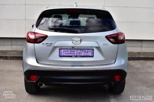 Mazda CX-5 2015 in Kretinga, with an engine capacity of 2.20 L and mileage of 172 thousand km for 8900 €, photo 9 on AUTOMOTO.COM.LV