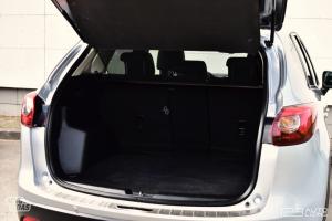 Mazda CX-5 2015 in Kretinga, with an engine capacity of 2.20 L and mileage of 172 thousand km for 8900 €, photo 11 on AUTOMOTO.COM.LV