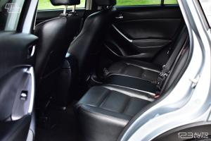 Mazda CX-5 2015 in Kretinga, with an engine capacity of 2.20 L and mileage of 172 thousand km for 8900 €, photo 16 on AUTOMOTO.COM.LV