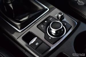 Mazda CX-5 2015 in Kretinga, with an engine capacity of 2.20 L and mileage of 172 thousand km for 8900 €, photo 19 on AUTOMOTO.COM.LV