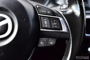 Mazda CX-5 2015 in Kretinga, with an engine capacity of 2.20 L and mileage of 172 thousand km for 8900 €, photo 26 on AUTOMOTO.COM.LV