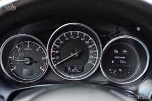 Mazda CX-5 2015 in Kretinga, with an engine capacity of 2.20 L and mileage of 172 thousand km for 8900 €, photo 27 on AUTOMOTO.COM.LV