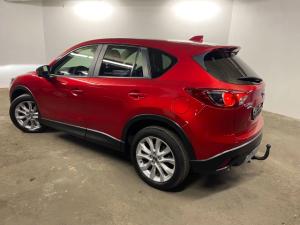 Mazda CX-5 2015 Rīga, ar dzinēja tilpumu 2.20 L un nobraukumu 194 tūkst. km par 12950 €, foto 5 vietnē AUTOMOTO.COM.LV