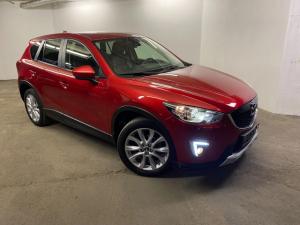 Mazda CX-5 2015 Rīga, ar dzinēja tilpumu 2.20 L un nobraukumu 194 tūkst. km par 12950 €, foto 6 vietnē AUTOMOTO.COM.LV