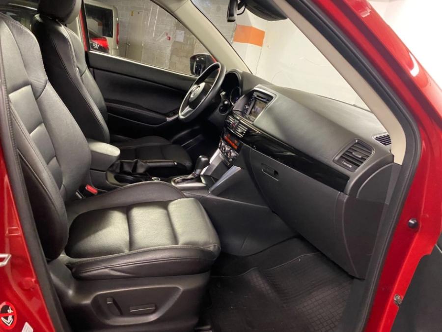 Mazda CX-5 2015 Rīga, ar dzinēja tilpumu 2.20 L un nobraukumu 194 tūkst. km par 12950 €, foto 12 vietnē AUTOMOTO.COM.LV