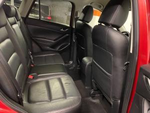 Mazda CX-5 2015 Rīga, ar dzinēja tilpumu 2.20 L un nobraukumu 194 tūkst. km par 12950 €, foto 13 vietnē AUTOMOTO.COM.LV