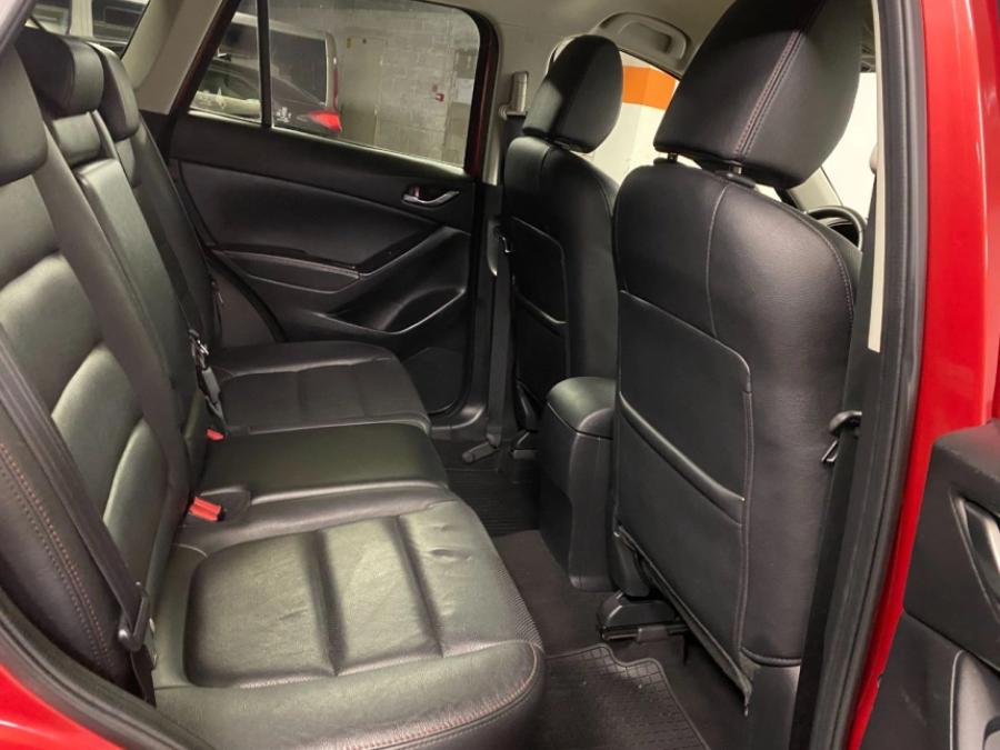 Mazda CX-5 2015 Rīga, ar dzinēja tilpumu 2.20 L un nobraukumu 194 tūkst. km par 12950 €, foto 13 vietnē AUTOMOTO.COM.LV