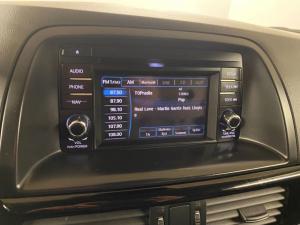 Mazda CX-5 2015 Rīga, ar dzinēja tilpumu 2.20 L un nobraukumu 194 tūkst. km par 12950 €, foto 16 vietnē AUTOMOTO.COM.LV
