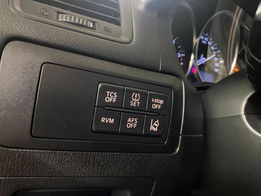Mazda CX-5 2015 Rīga, ar dzinēja tilpumu 2.20 L un nobraukumu 194 tūkst. km par 12950 €, foto 20 vietnē AUTOMOTO.COM.LV