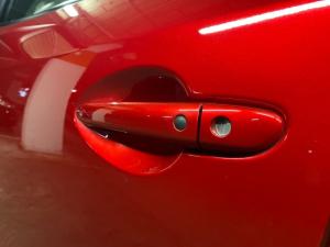 Mazda CX-5 2015 Rīga, ar dzinēja tilpumu 2.20 L un nobraukumu 194 tūkst. km par 12950 €, foto 22 vietnē AUTOMOTO.COM.LV