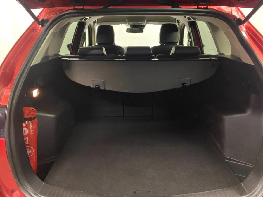 Mazda CX-5 2015 Rīga, ar dzinēja tilpumu 2.20 L un nobraukumu 194 tūkst. km par 12950 €, foto 24 vietnē AUTOMOTO.COM.LV