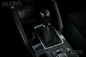 Mazda CX-5 2016 in Riga, with an engine capacity of 2.20 L and mileage of 0 thousand km for 10990 €, photo 21 on AUTOMOTO.COM.LV
